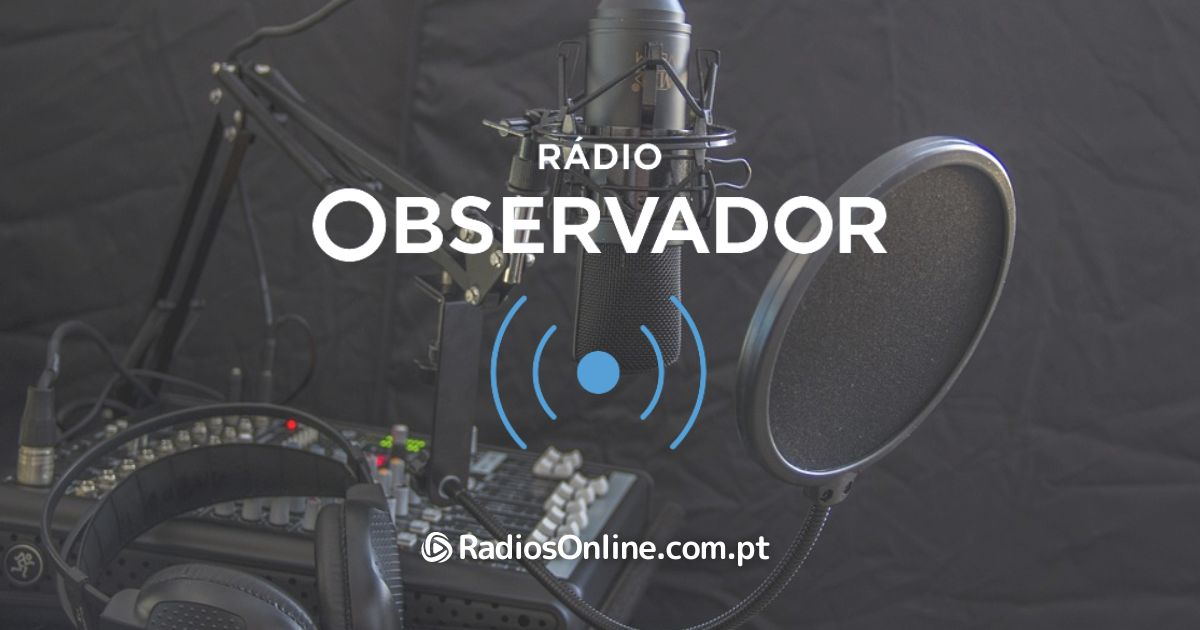 Ouvir a Rádio Observador online grátis
